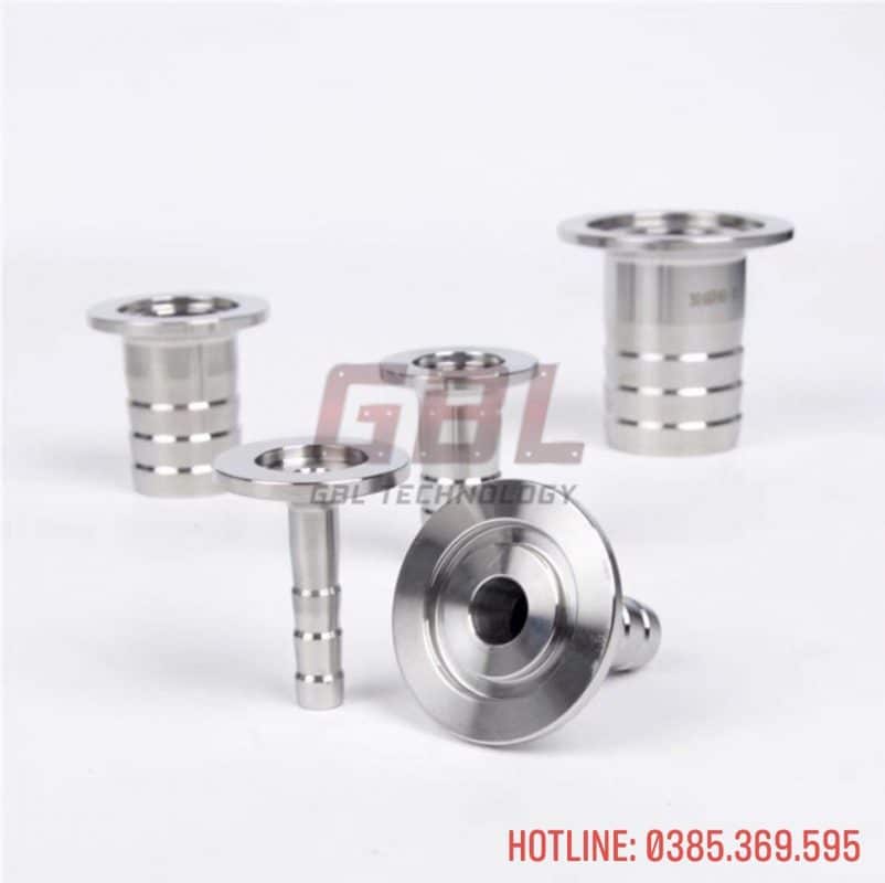 Các loại đầu nối mặt bích (Adaptor Series) – GBLTECH.COM.VN